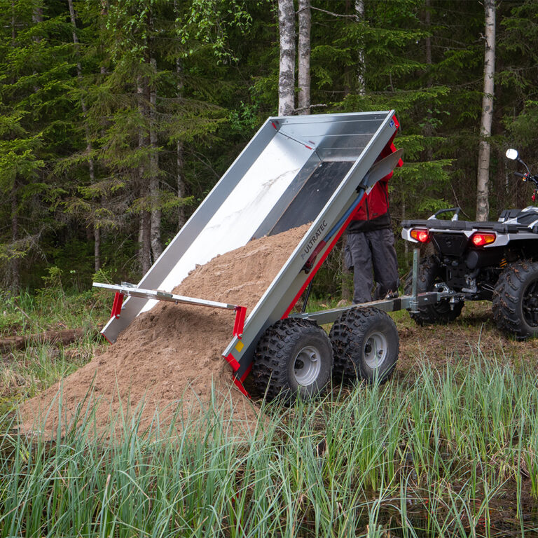 Ultratec Trailers – Bonum